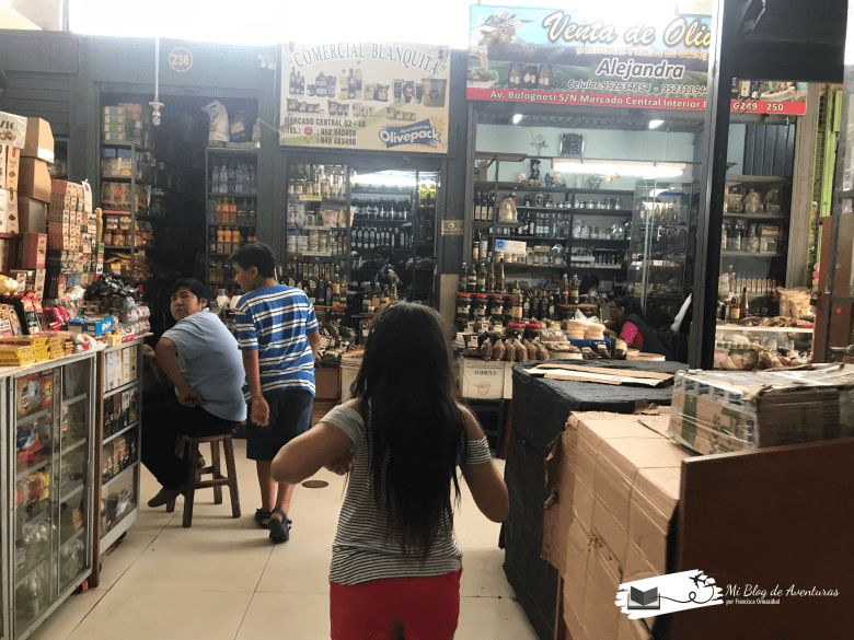 De paseo por Tacna con niños – Mi Blog de Aventuras