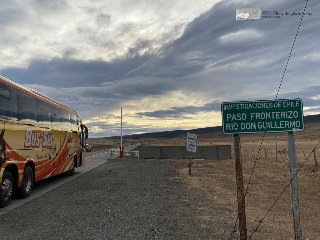 Vacaciones en El Calafate en familia – Mi Blog de Aventuras