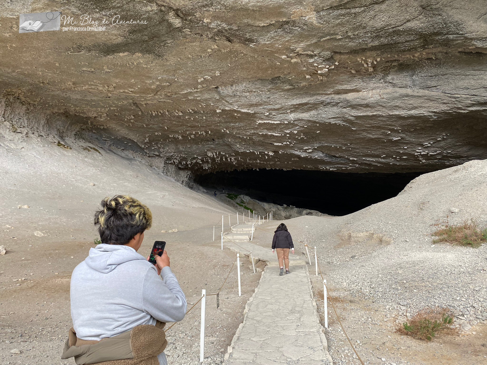 Cómo visitar las Cuevas del Milodón – Mi Blog de Aventuras
