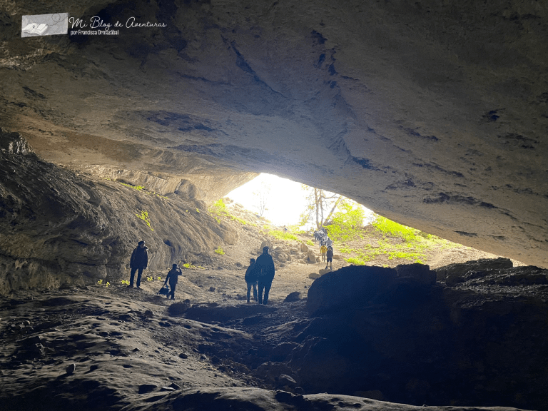Cómo visitar las Cuevas del Milodón – Mi Blog de Aventuras