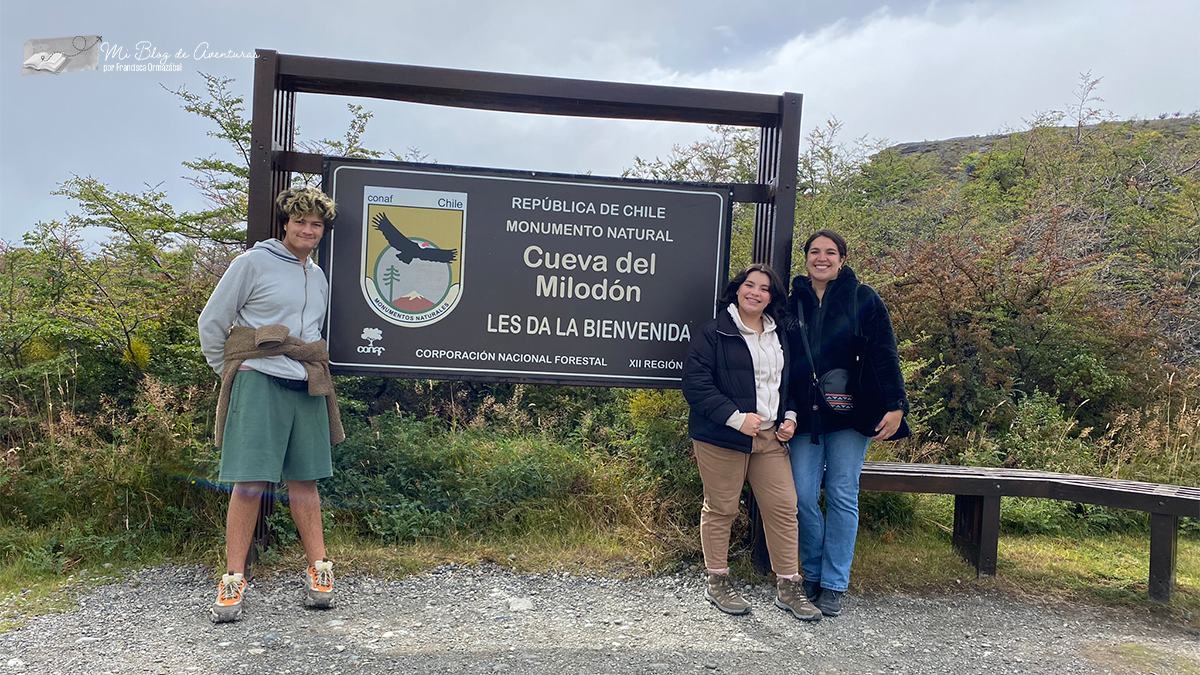 Cómo visitar las Cuevas del Milodón – Mi Blog de Aventuras