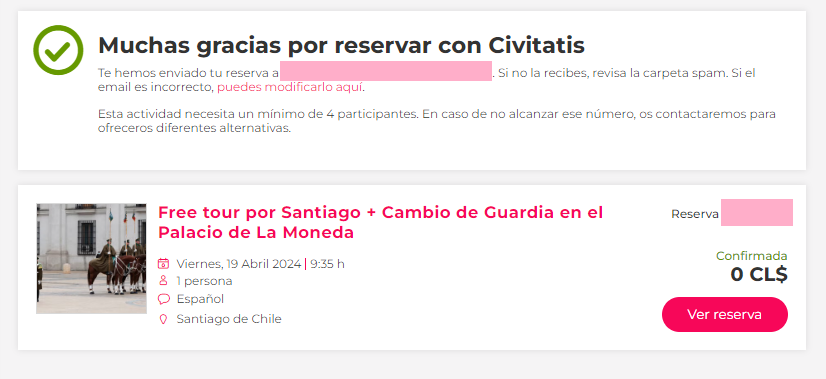 Viaja con Civitatis: Reserva experiencias únicas en todo el mundo – Mi ...