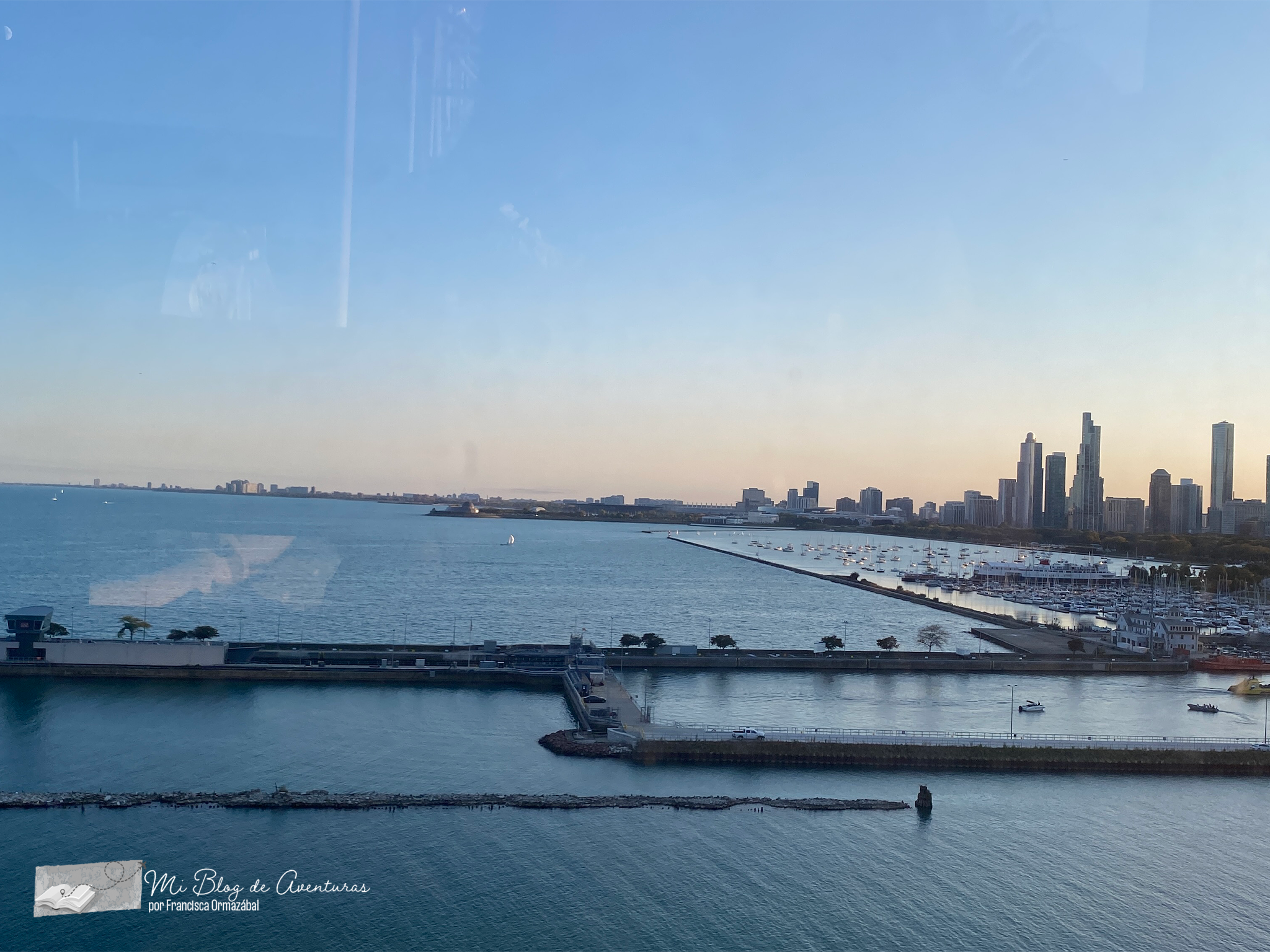 Cómo visitar la Rueda de la Fortuna en Chicago – Mi Blog de Aventuras