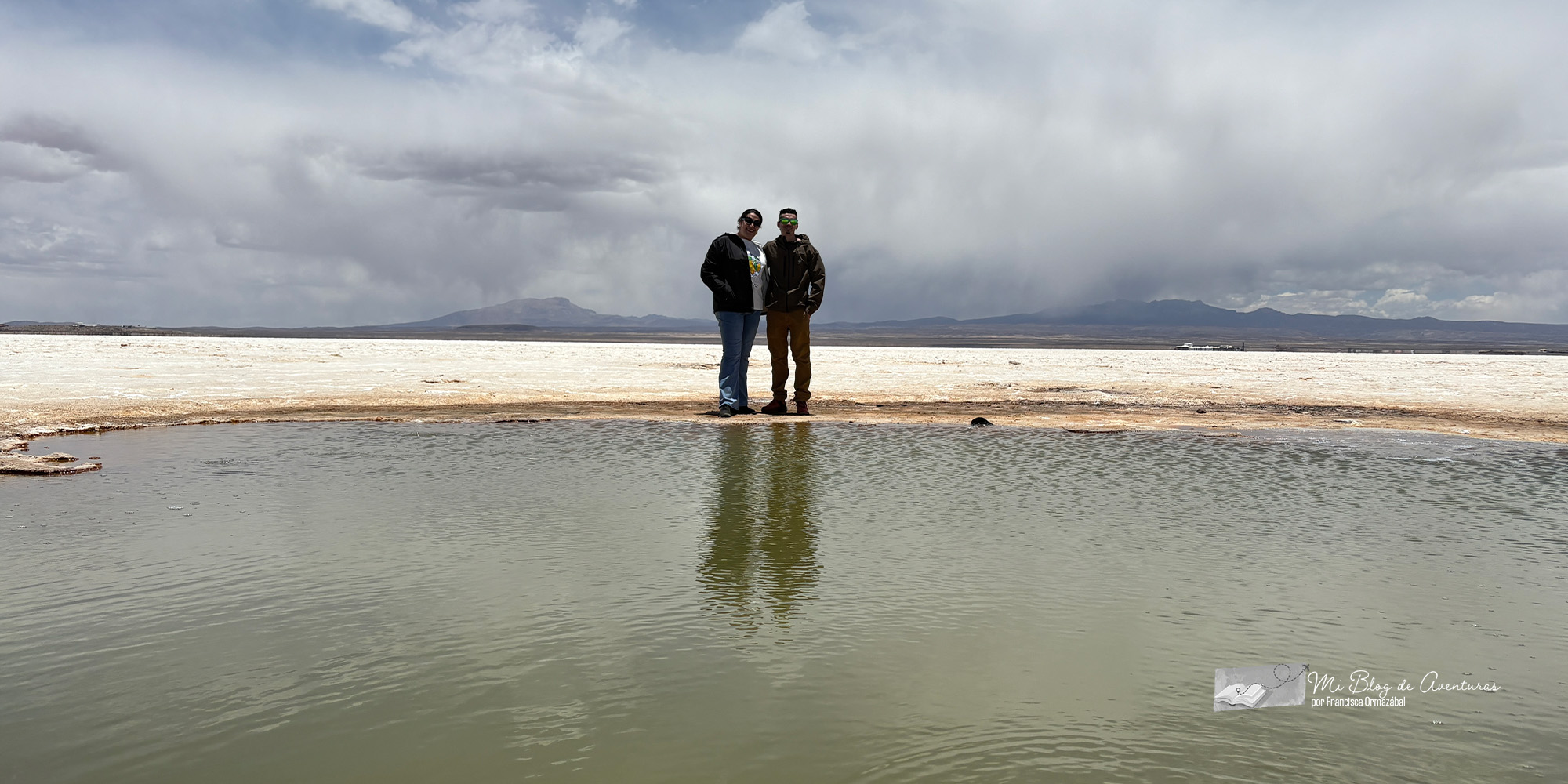 Salar de Uyuni: Guía completa con qué hacer y qué ver en 2 días – Mi ...