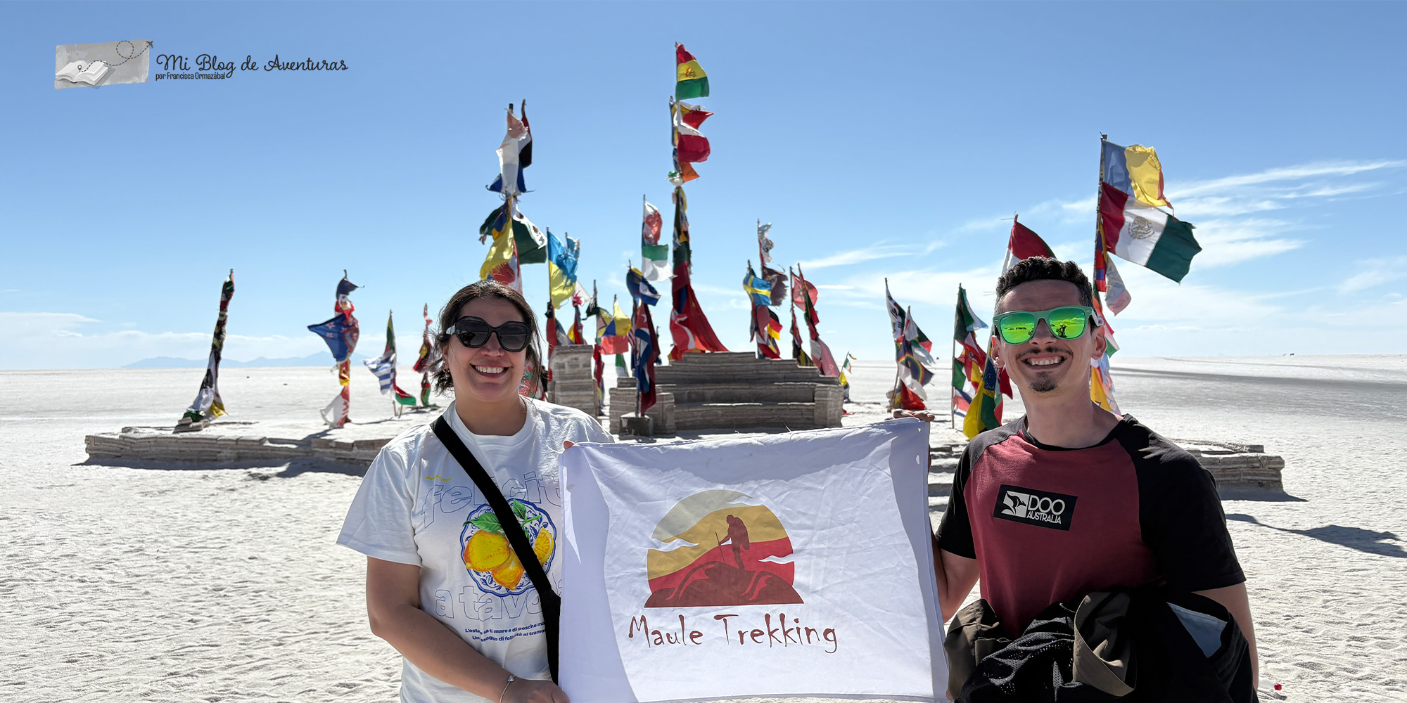 Salar de Uyuni: Guía completa con qué hacer y qué ver en 2 días – Mi ...